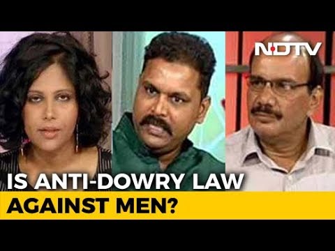 Is India's Anti-Dowry Law Unfair To Men? - YouTube