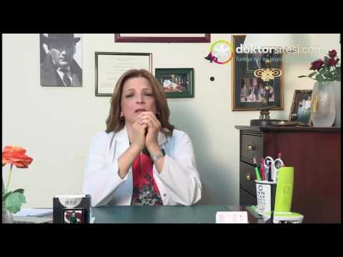 Migren gözü etkiler mi?