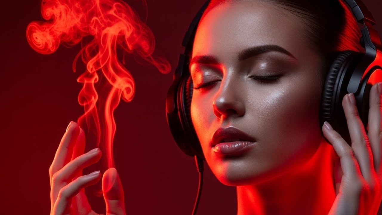 Best of Deep House | Just Relax Blue Night 2025 [Mix] #58 - YouTube
