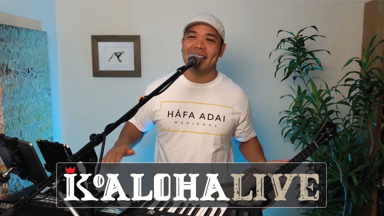 KoAlohaLIVE with Joe Guam (06.27.2020) - YouTube