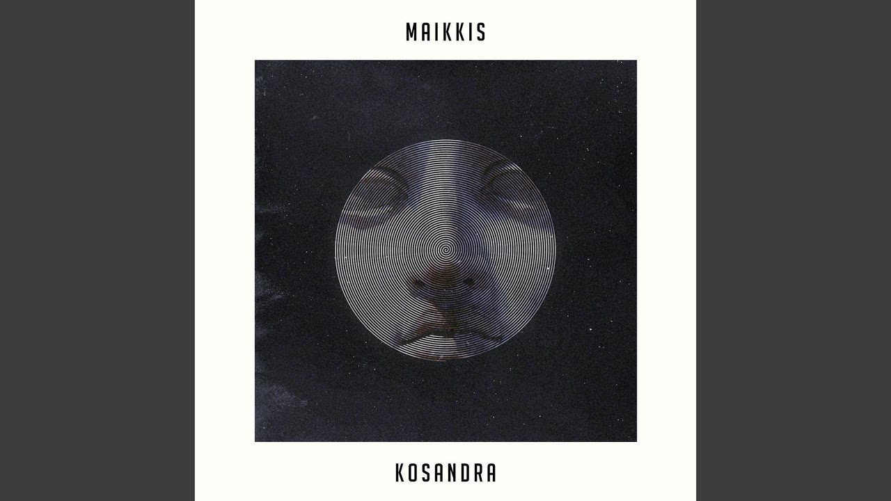 Kosandra (Remix) - YouTube Music