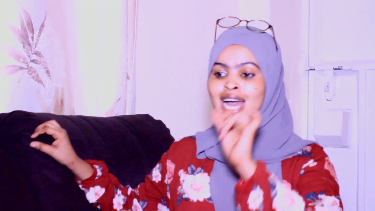 Naagaha nimanka gato short film by sacdiyo siman gureey - YouTube