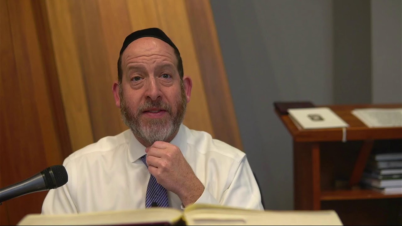 Daf Yomi: Bava Basra 174 | Rabbi Shmuel Silber - YouTube