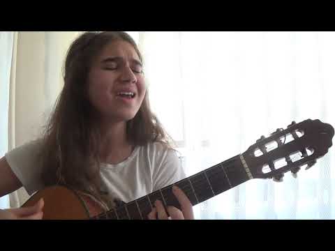 Ece Mumay - Yonca Bahçesi (Fettah Can Örtüsü)