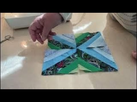 Quick patchwork blocks👍クイックパッチワークブロック😄Hızlı patchwork blokları🌞كتل خليط ...