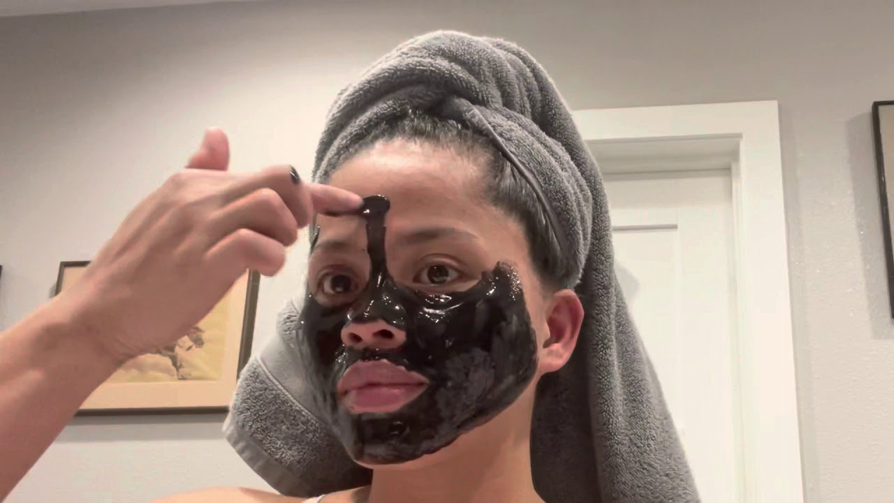 After Shower Routine A Sexy Night Everyone Youtube