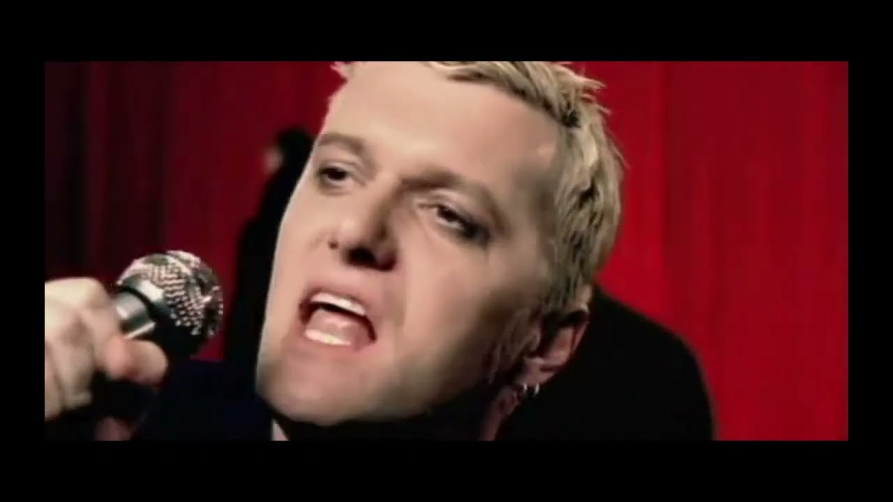 CHUMBAWAMBA - DUNSTAN BRUCE - THE SKYAAZ INTERVIEW - EXCLUSIVE PREVIEW ...