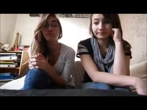 Présentation de la chaîne - Girlix