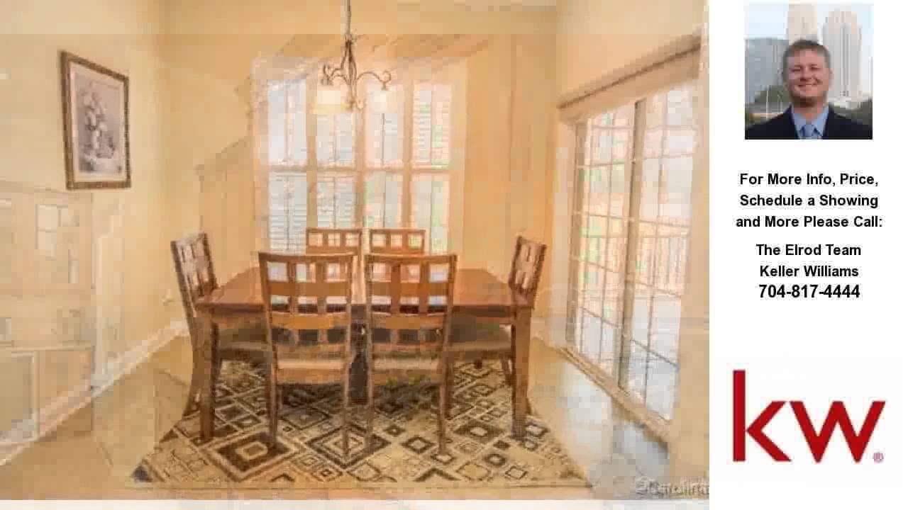 11518 Brangus Lane, Mint Hill, NC Presented by Thomas Elrod. - YouTube