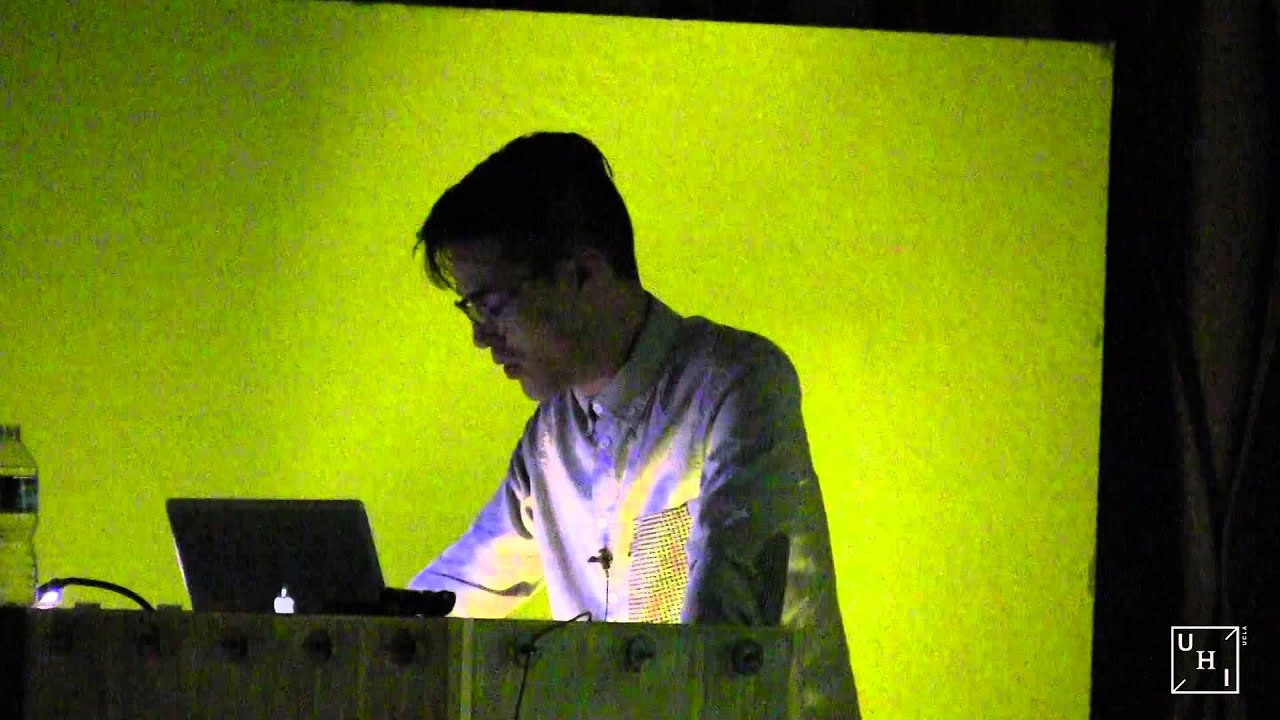 Jonathan Crisman, "Design Knowledge" - YouTube