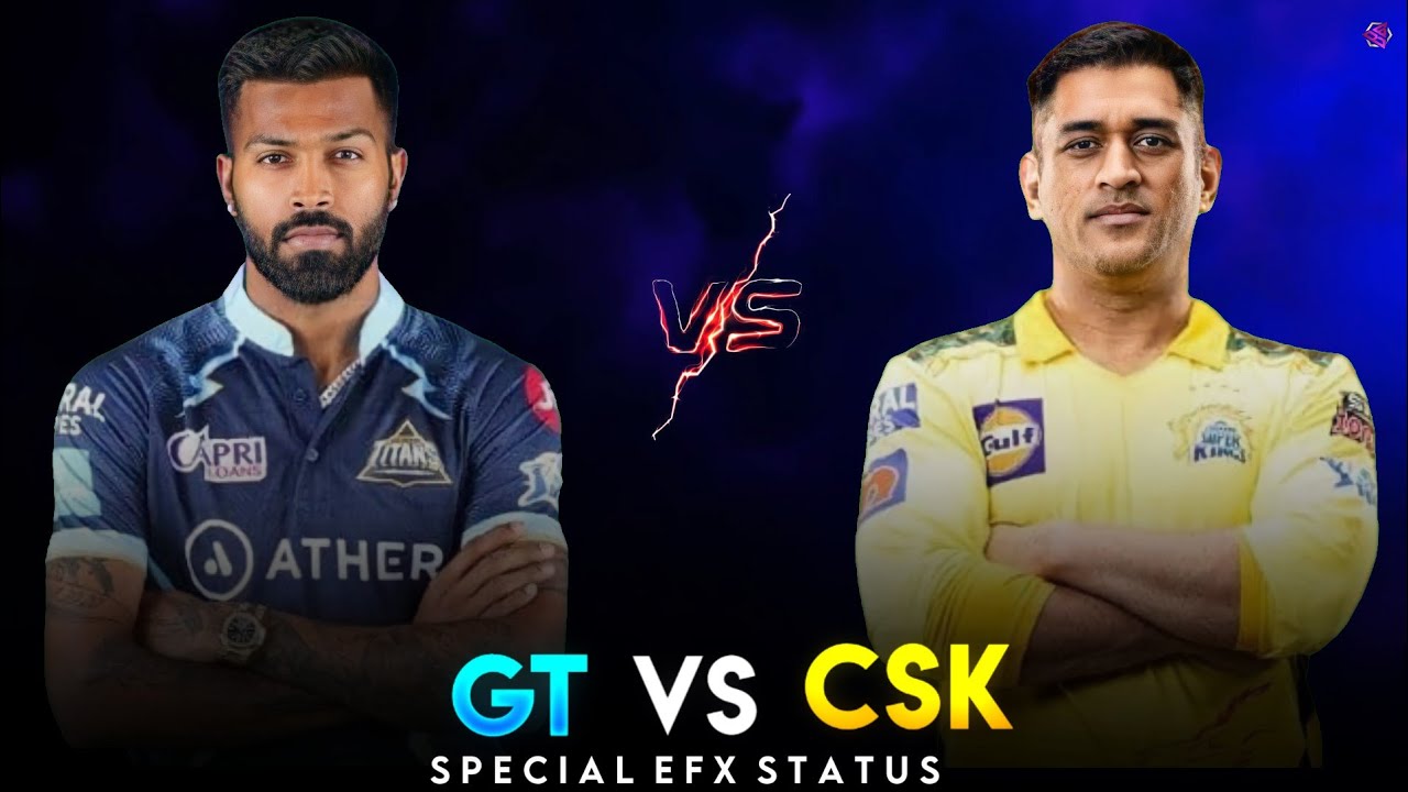 CSK STATUS 2023🥀 || CSK COMEBACK WHATSAPP STATUS 2023 || CSK VS GT ...
