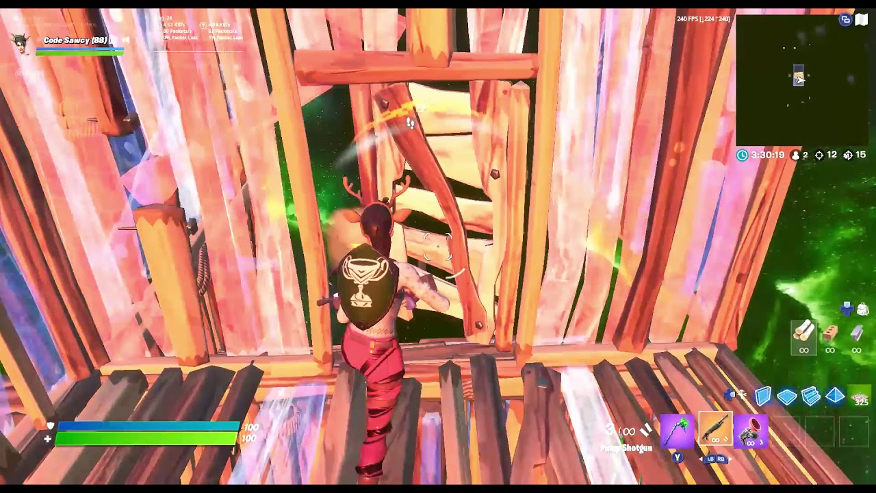 Determined YouTube Determined YouTube