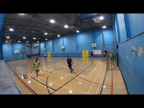 Foci - 17/10/23 - YouTube