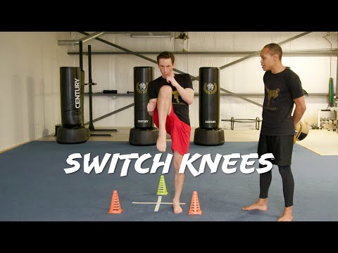 Switch Knees