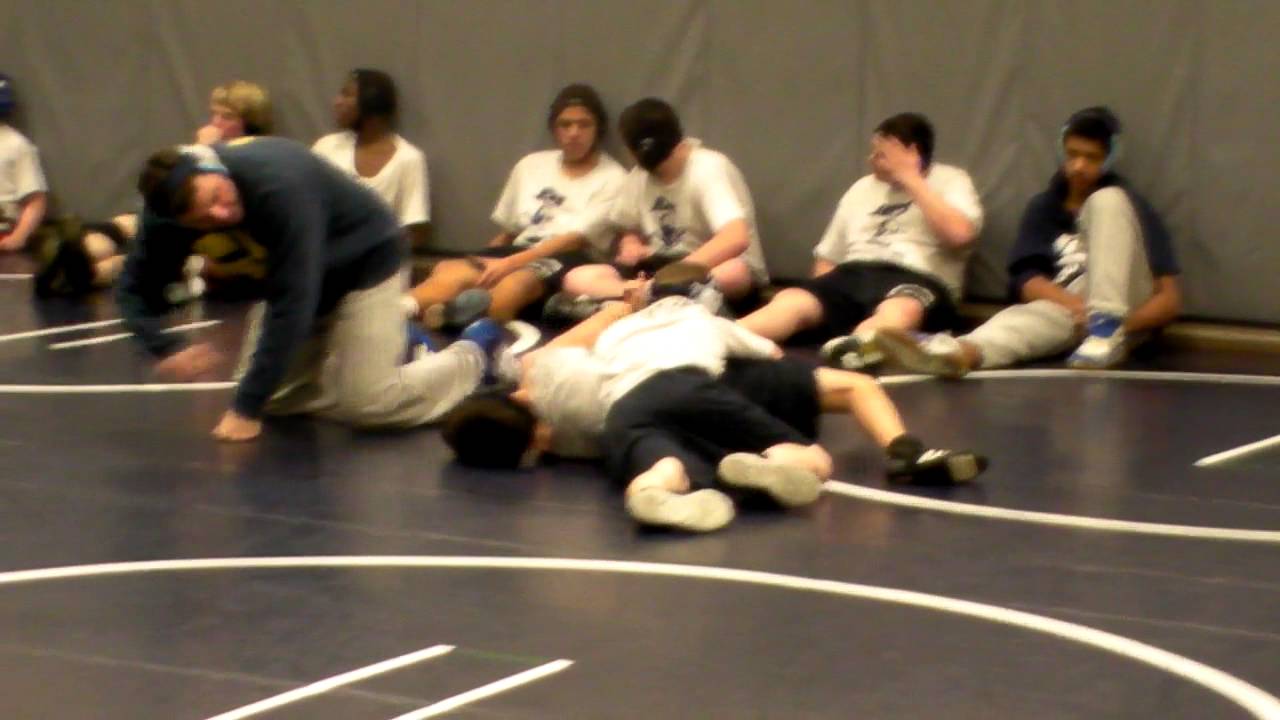 clms practice - YouTube