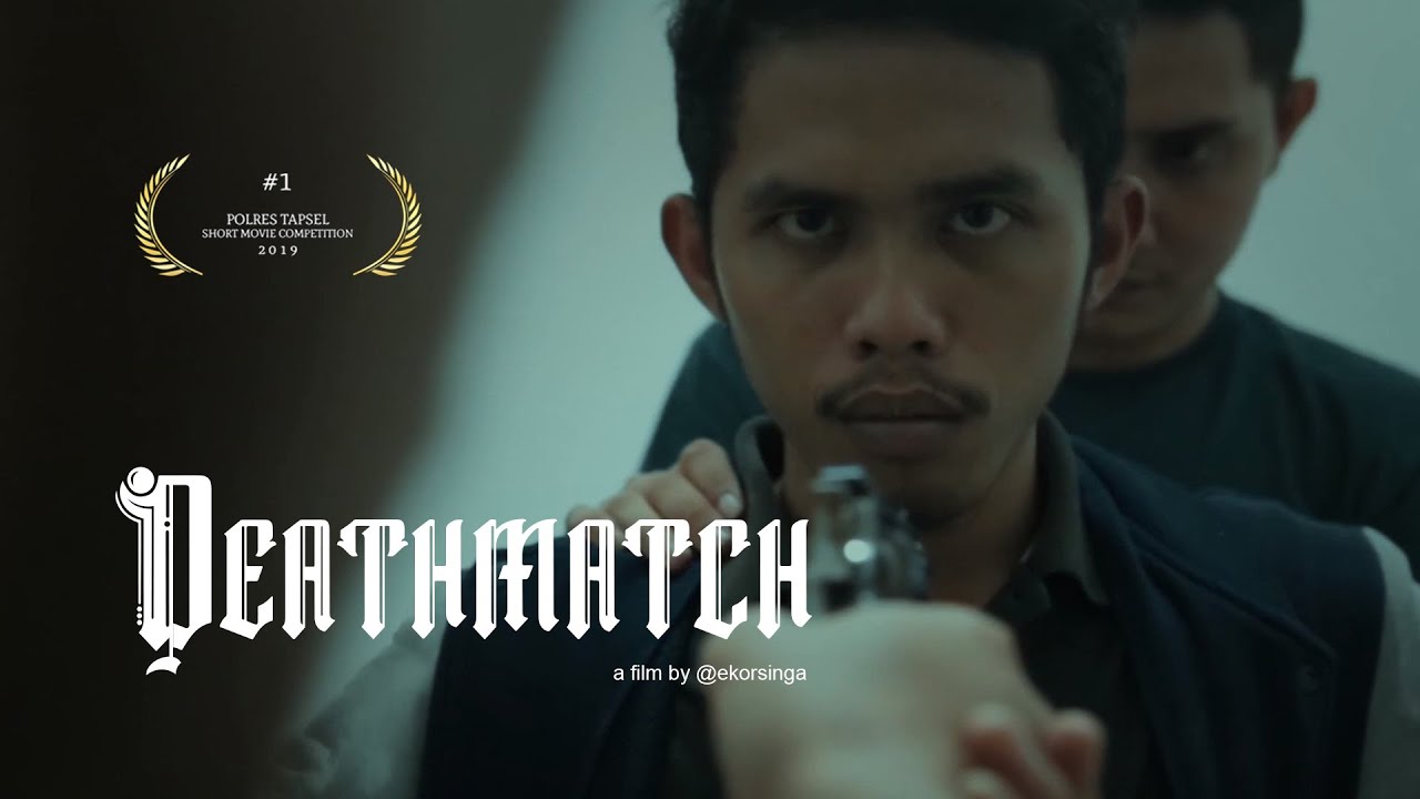Deathmatch (2019) - Short Movie - YouTube