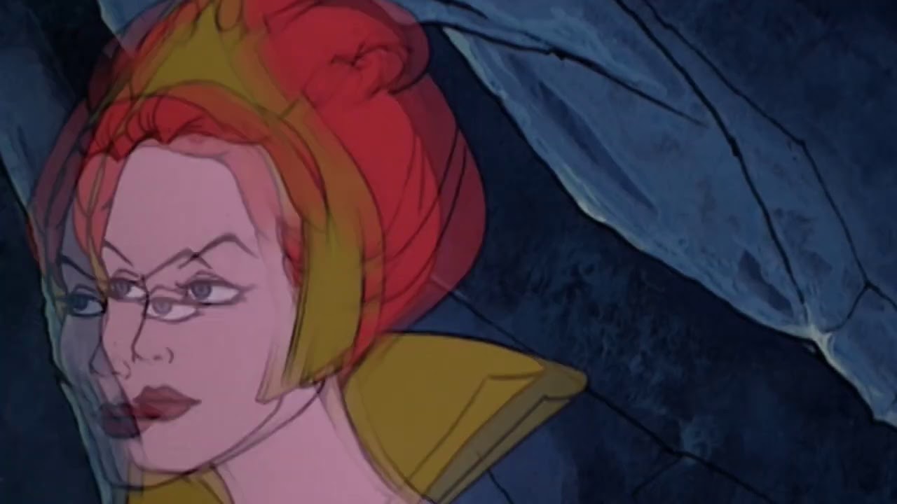 Daimar o Demônio | He Man em Português | Desenhos Animados - YouTube