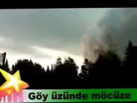 Göy üzünde möcüze