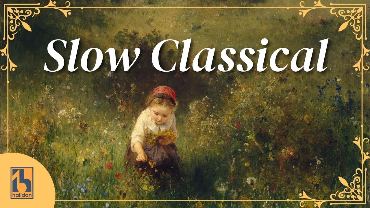 Slow Classical Music - YouTube Music