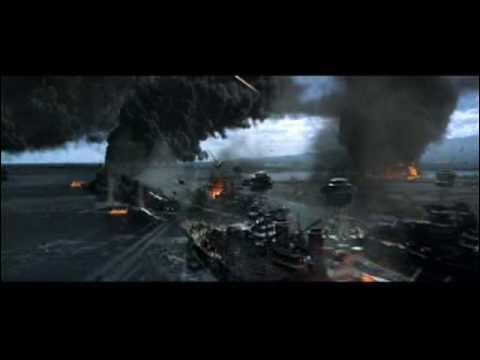 Attack on Pearl Harbor - YouTube