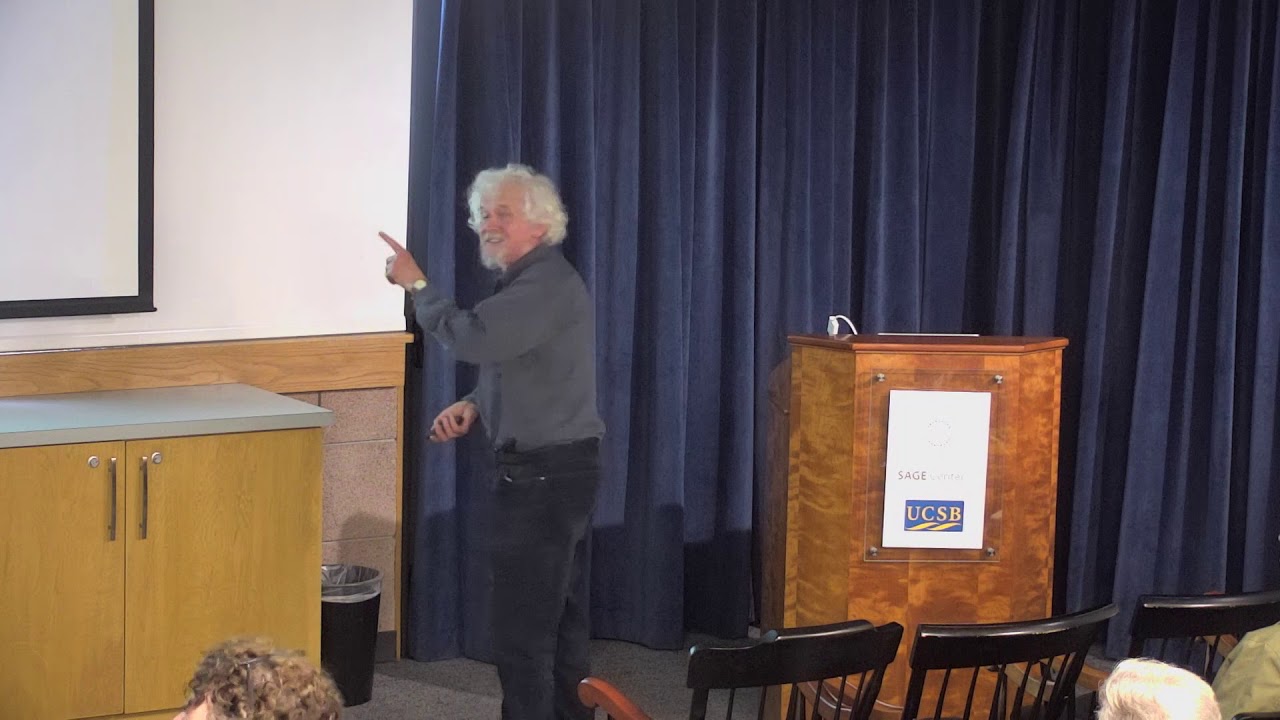 Simon Laughlin--"The Purposeful Brain" - YouTube