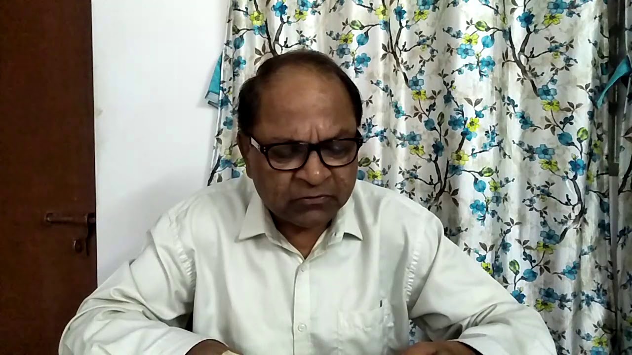 Mere mehboob qayamat hogi by Binay Kumar - YouTube