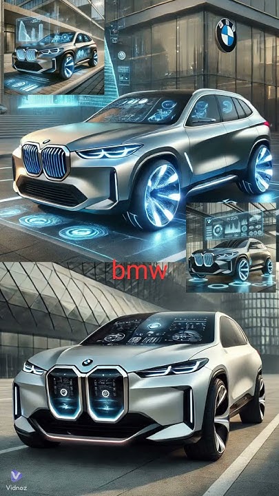 أحدث موديل من بي أم دبليو في فئة الـ SUV هو بي أم دبليو X1 2025. إليك ...