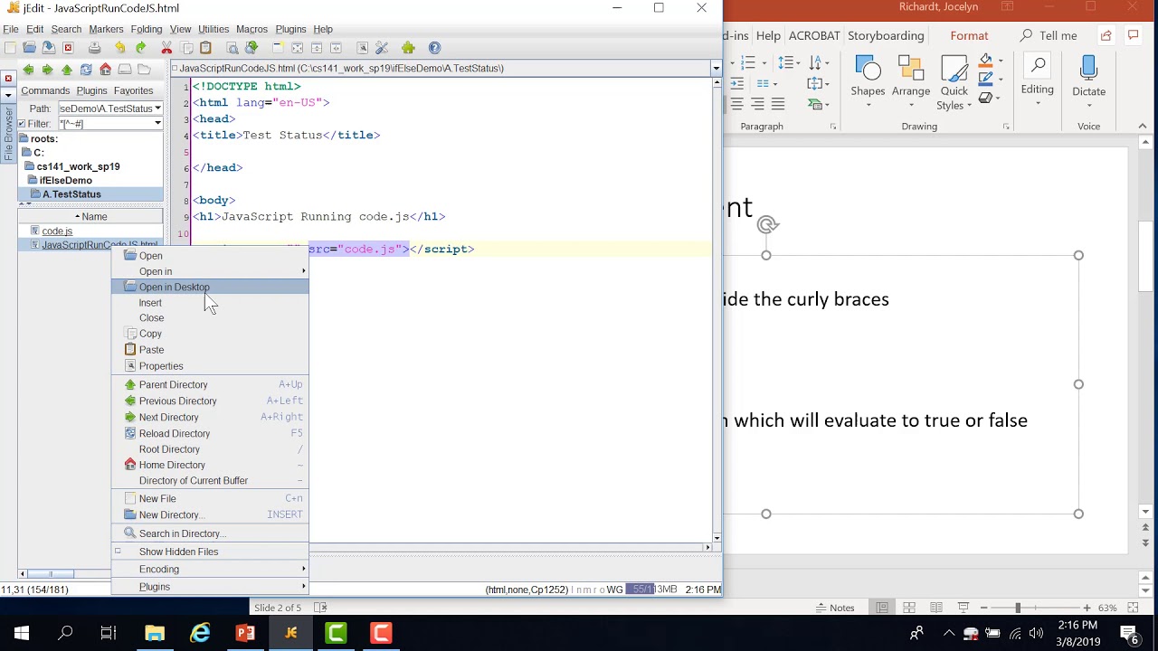 12a JavaScript If Condition YouTube 12a JavaScript If Condition YouTube