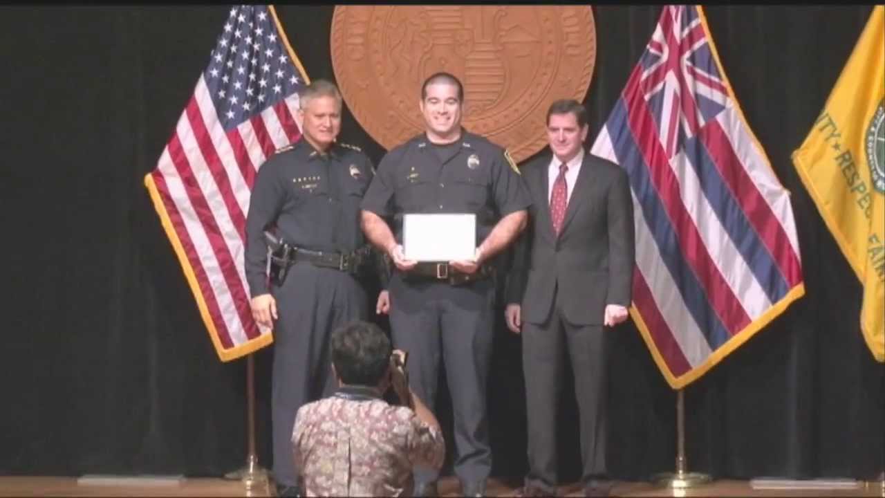 2013 - Third Quarter Awards: Unit of the Quarter - YouTube