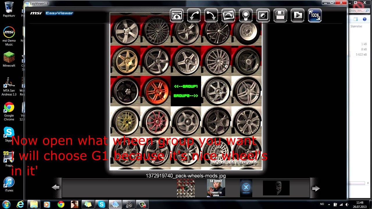 Mtasa How To Get Wheel Mod YouTube mtasa-how-to-get-wheel-mod-youtube