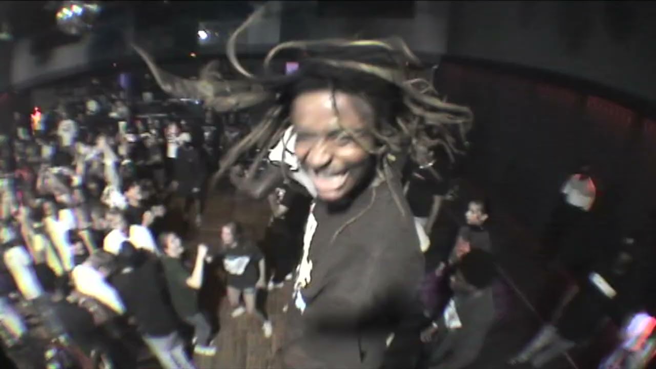 Unfinished Legacy Take Over Milwaukee Show at the Miramar - YouTube