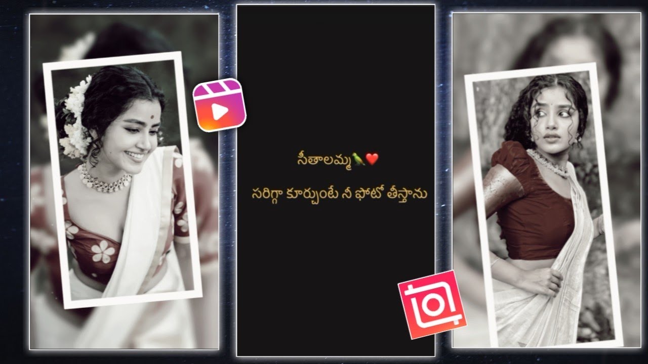 New trending Photo Video Editing Inshot | inshot photo video editing ...