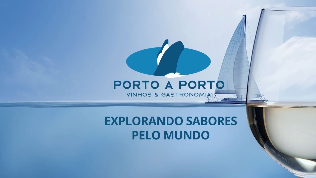 Porto a Porto: há 25 anos distribuímos o melhor da enogastronomia no ...