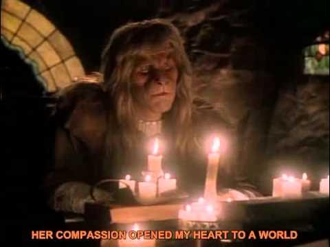 Beauty and the Beast 🎬 Opening credits (Narration) - Third Season - YouTube