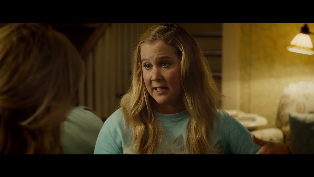 Snatched Trailer - YouTube