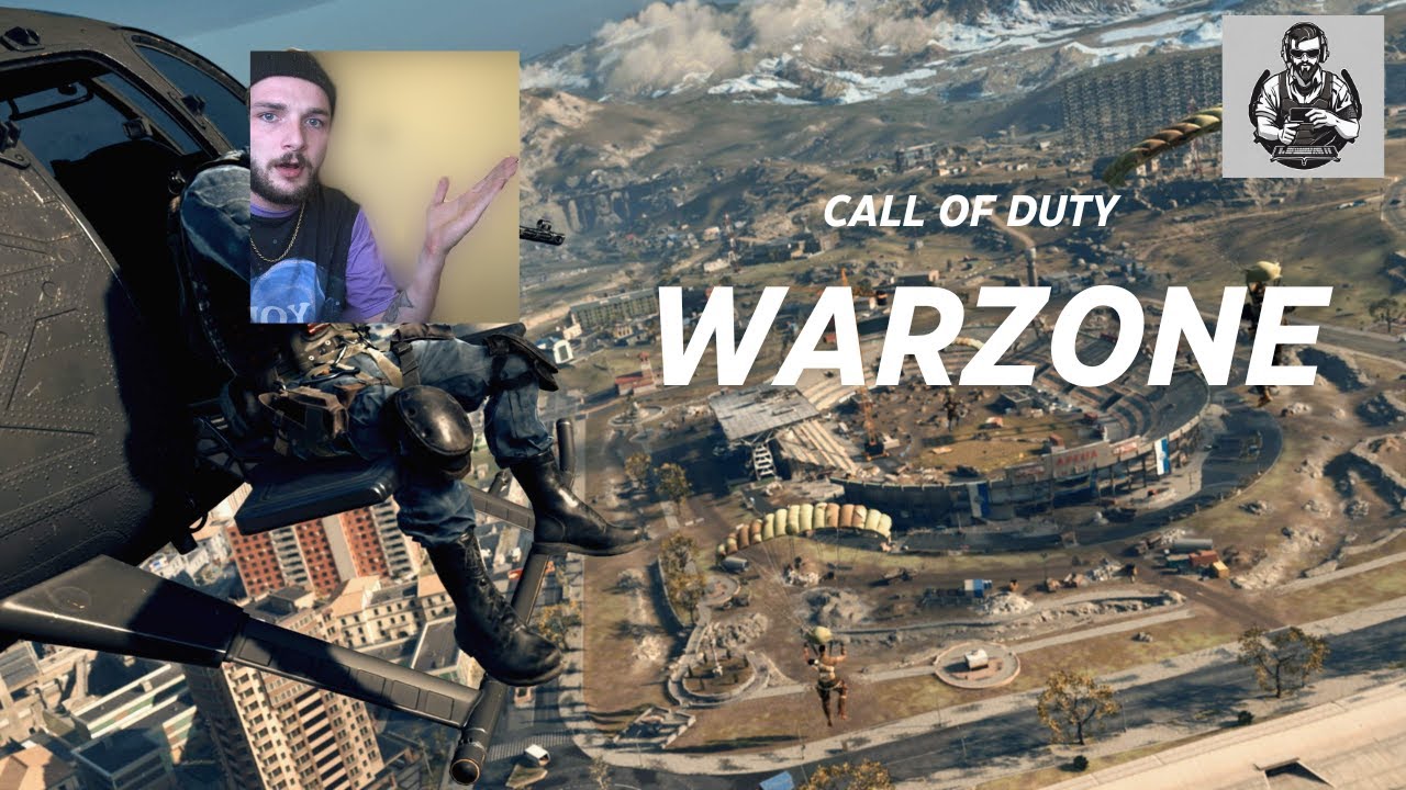 JAILBREAK FOR THE W !! | WARZONE 3.0 - YouTube