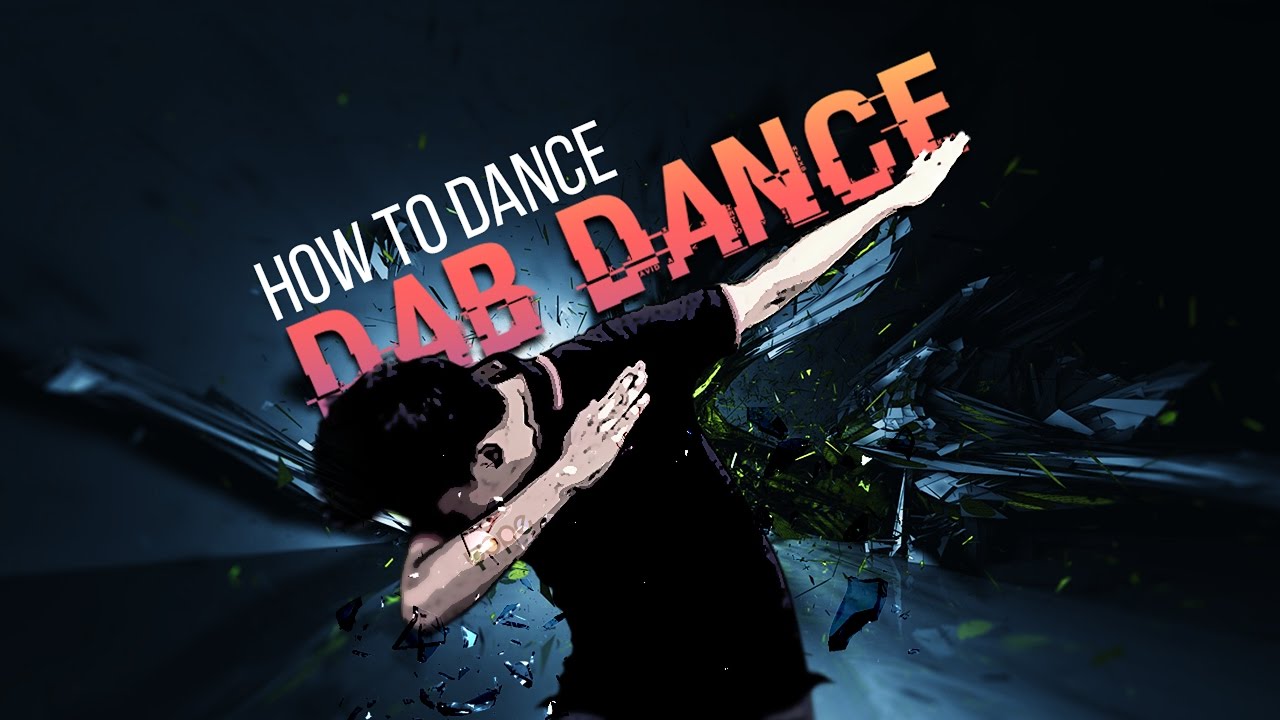 How to dance Dab Dance - YouTube