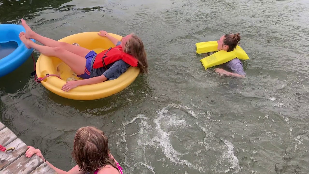 Little Eden Camp - 2019 Staff Video - YouTube