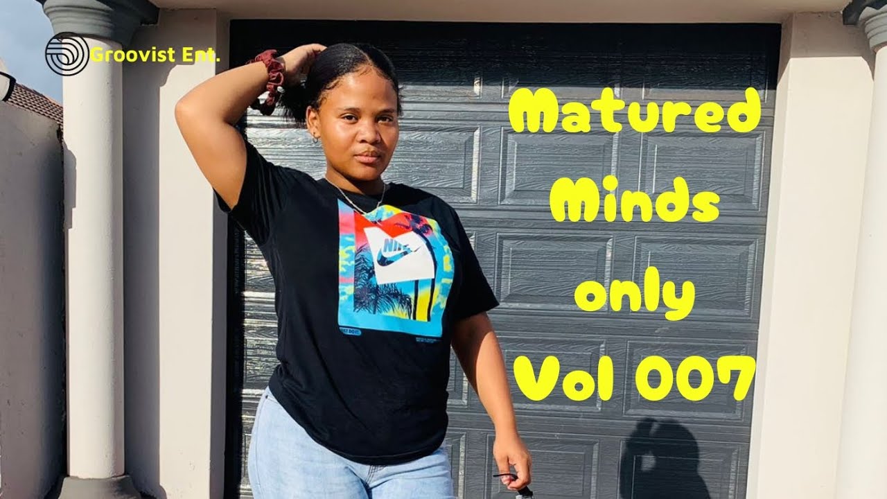 Matured Minds Only Vol.007 - YouTube
