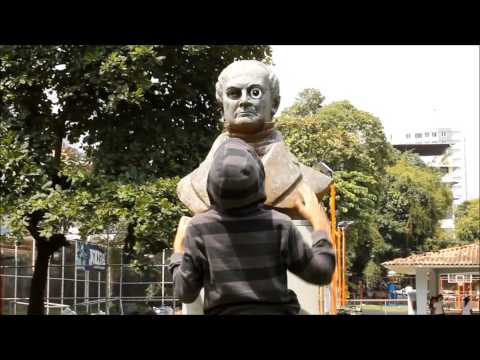 GOGO Magazine - Teaser 1