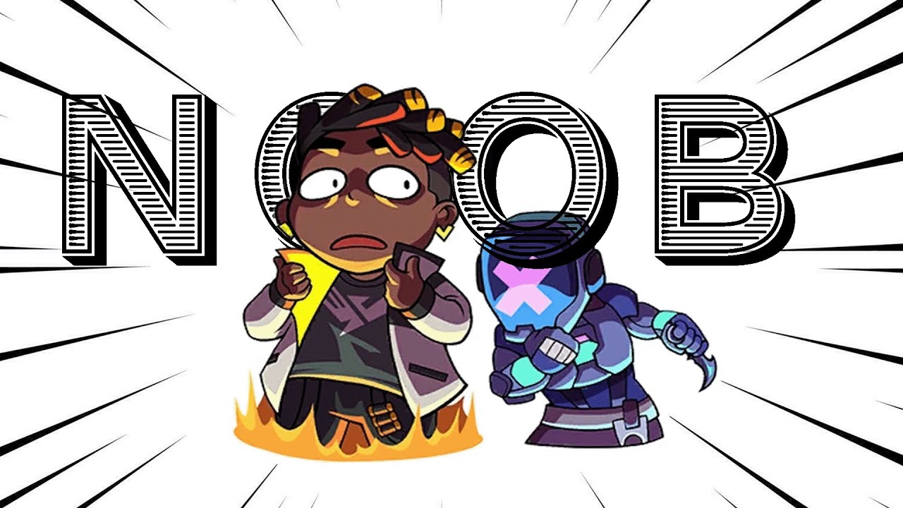 Noob friendly agent - YouTube