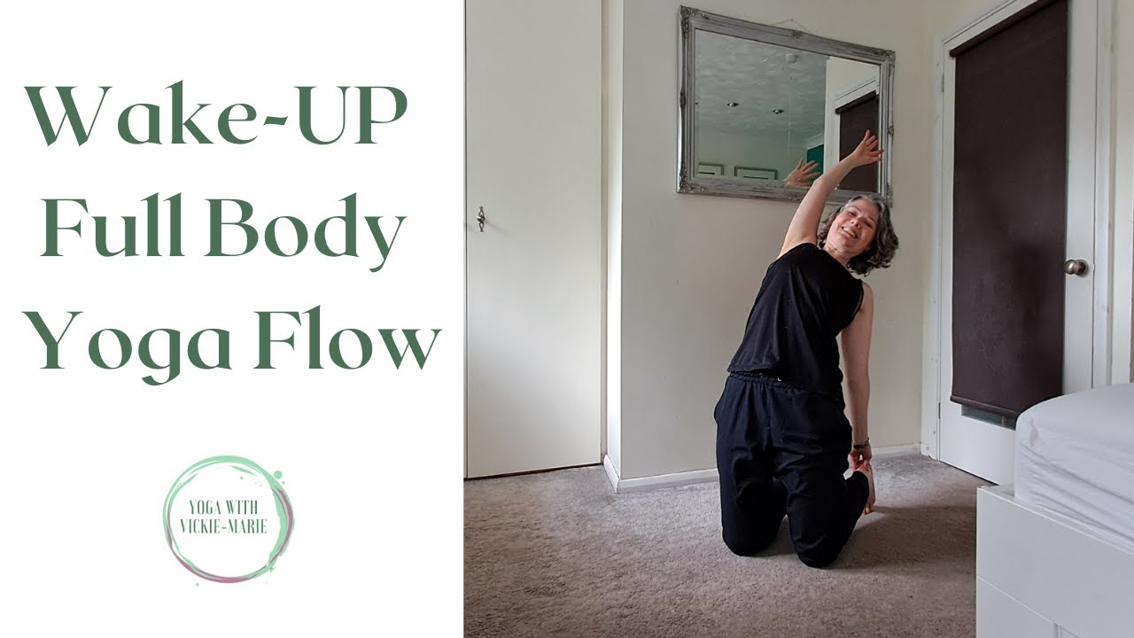 Short Wake Up Yoga Flow 7 Min Full Body Stretch YouTube short-wake-up-yoga-flow-7-min-full-body-stretch-youtube