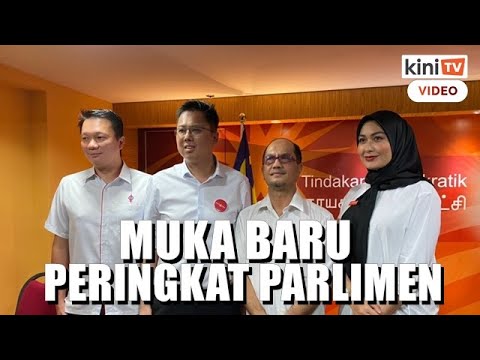Rara sah bertanding di Bentong, Wong Tack digugurkan calon DAP - YouTube