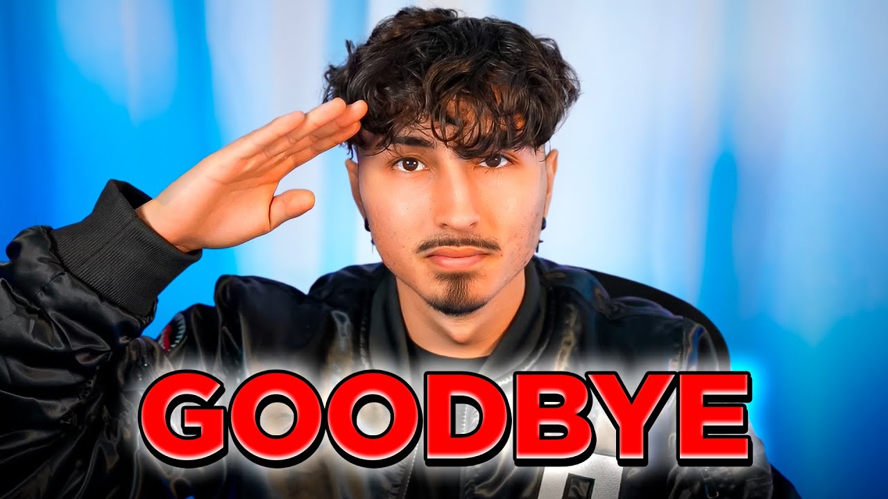 goodbye - YouTube