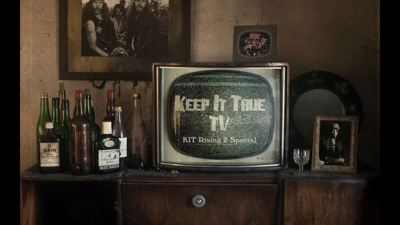 Keep It True TV - Keep It True Rising 2 Special - September 2022 - YouTube