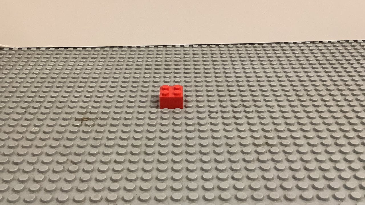 Satisfying Lego video - YouTube