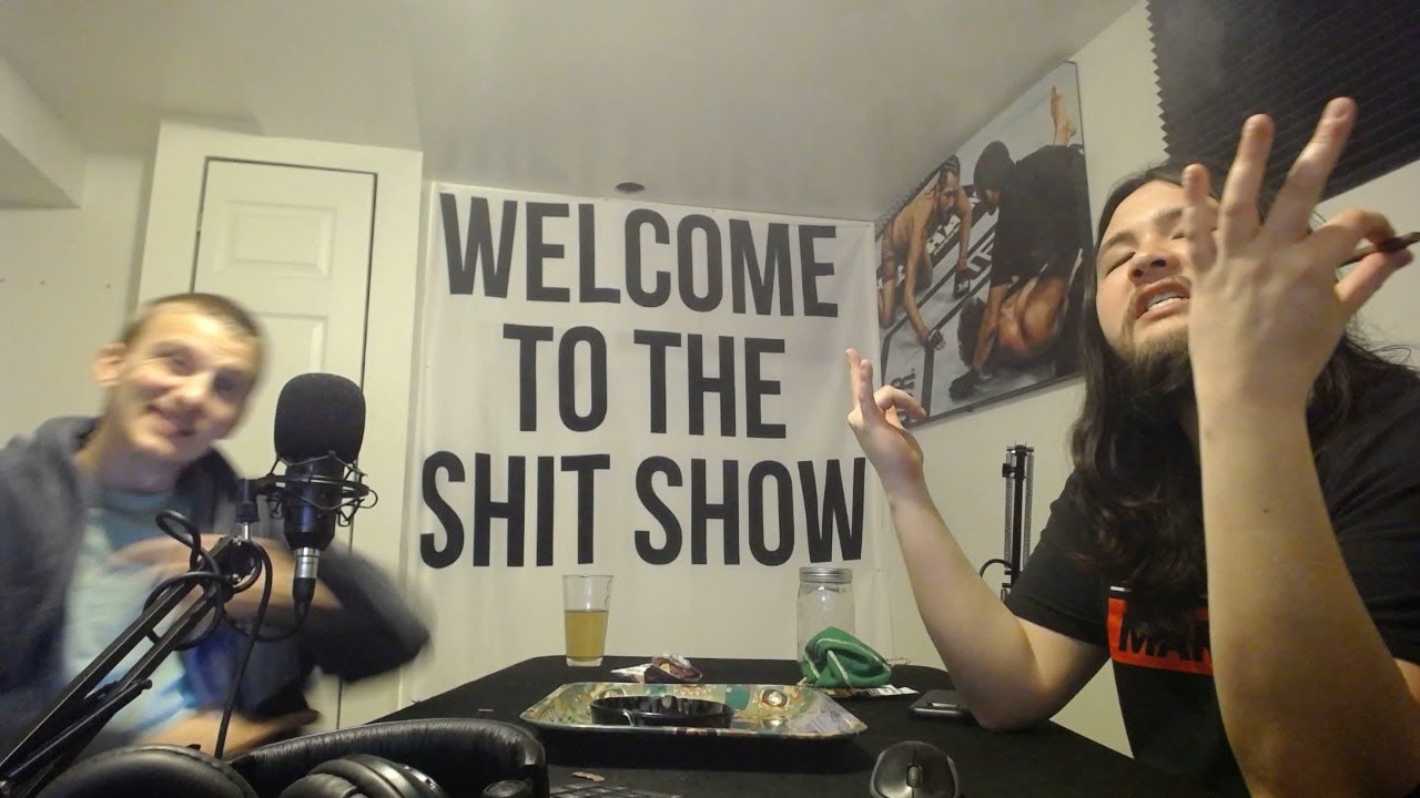 The Shitshow Live: Episode #80 - YouTube