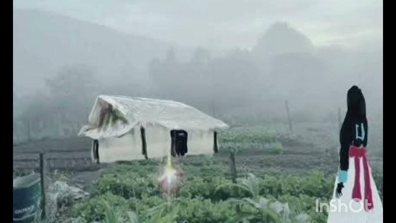 Dab poj ntxoog txaus ntshai CreepyStory - YouTube