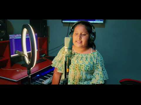 Fuego Santo - Estefany Alejandra