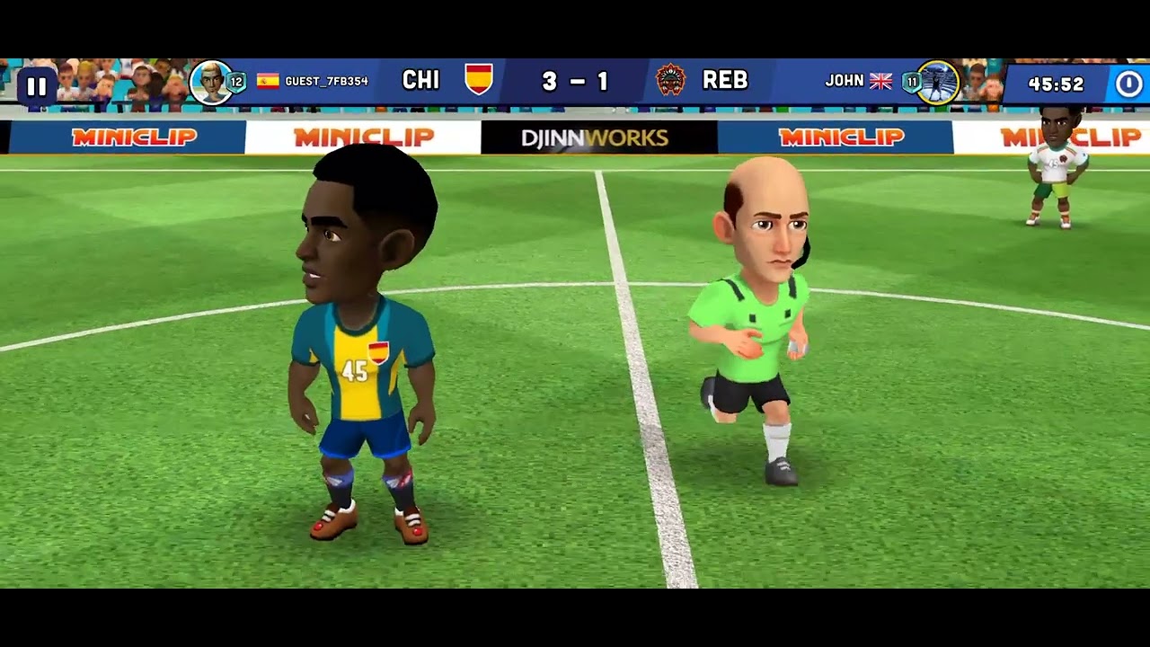 💪 Mini football champions cup 💪💪💪 - YouTube